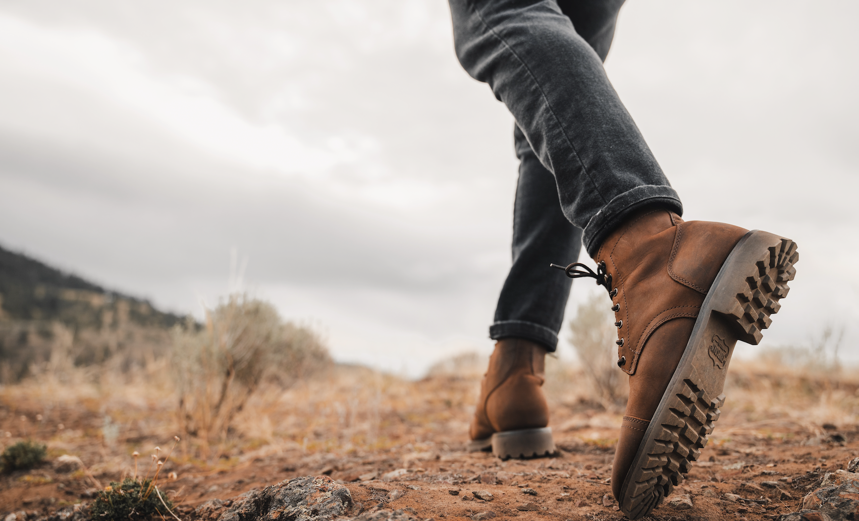 Thursdays Boots Get Better With Age | Thursday Reboots – Thursday ReBoots
